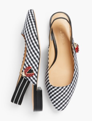 Rockabilly Shoes- Pin Up Heels, Boots, Flats